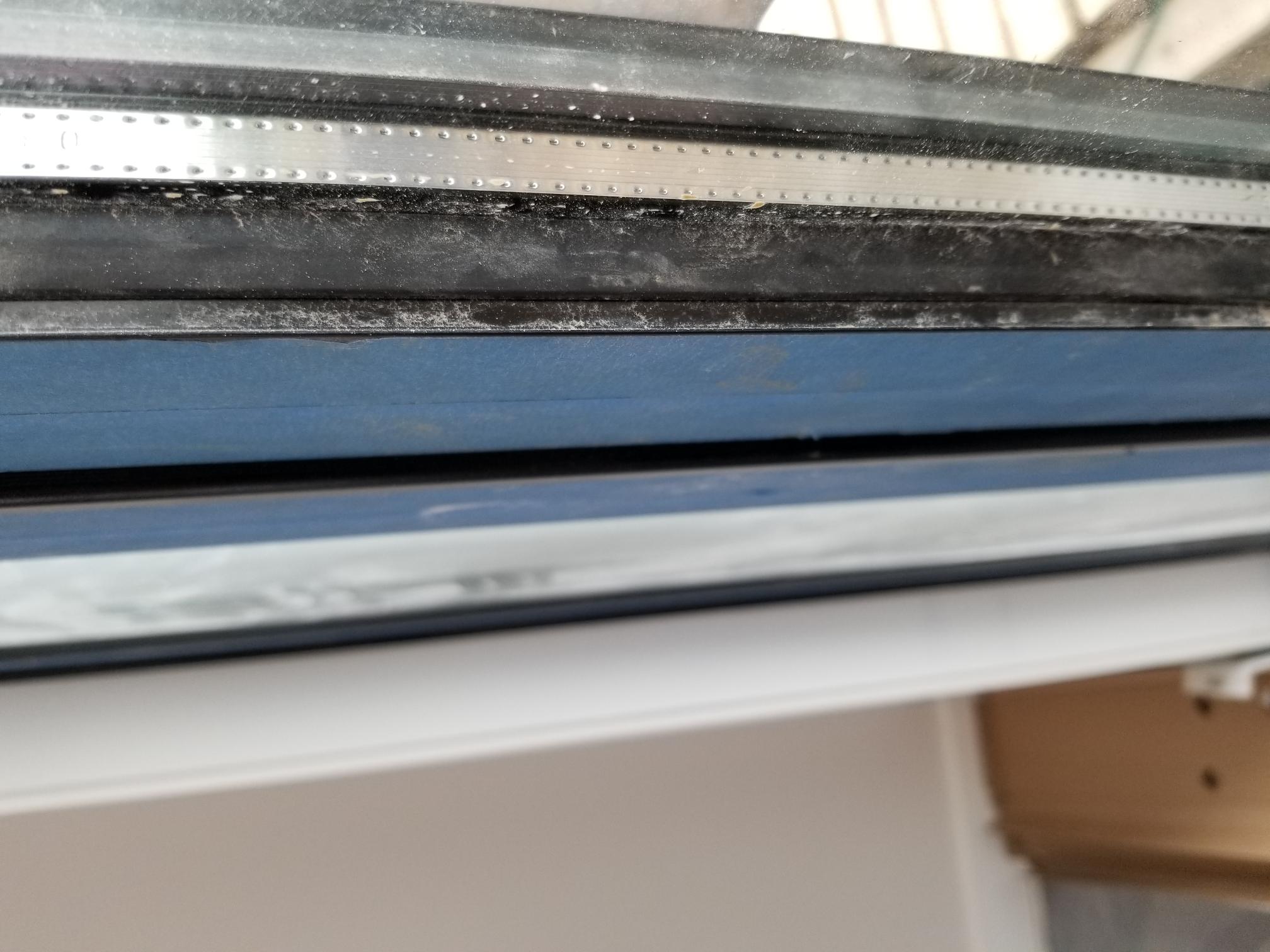 Monarch 19RBA-M13LNG 48" Rim Panic Device - DB