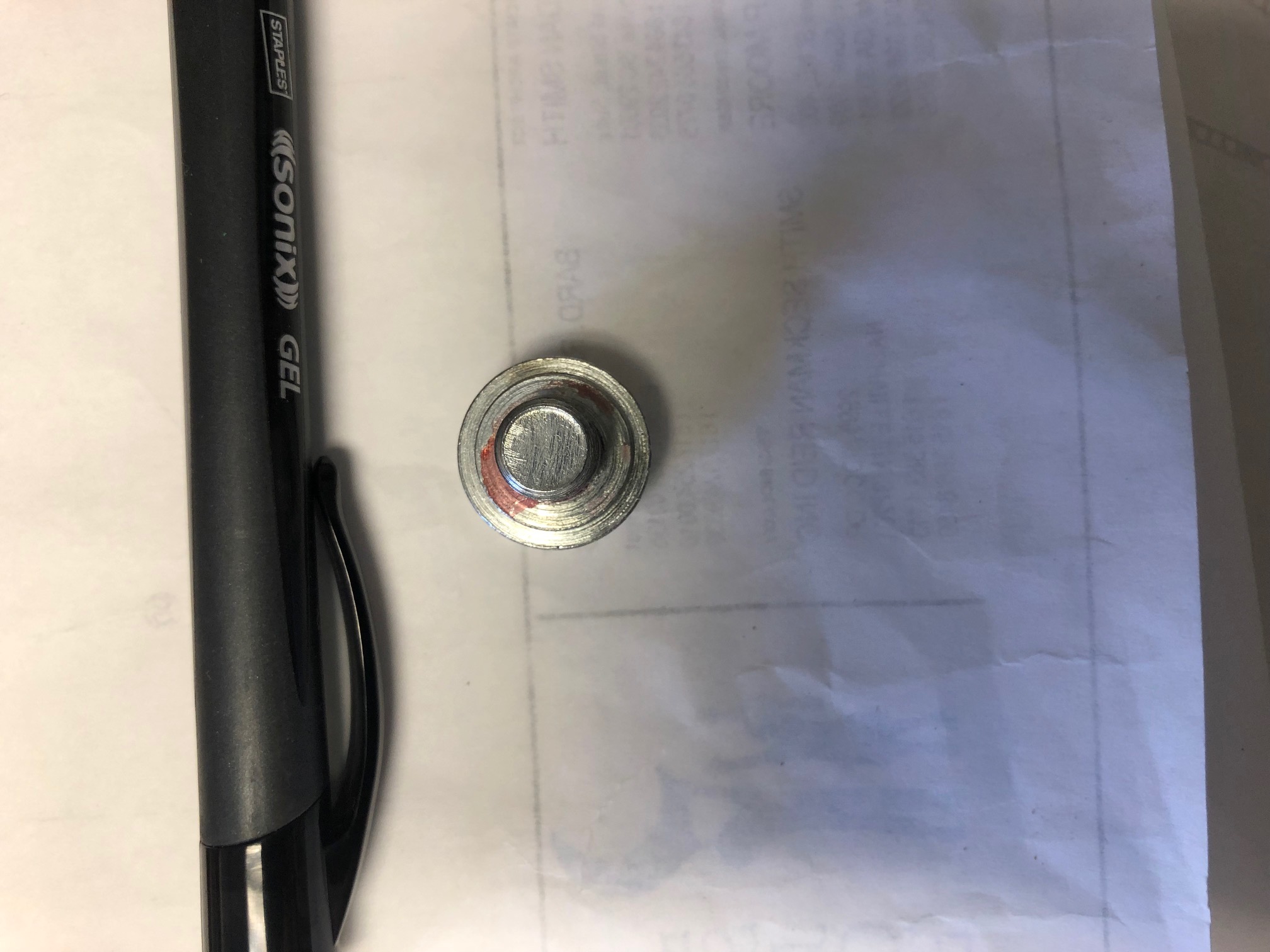 Dorma DS1473-010 On/Off/Open Switch, ED700